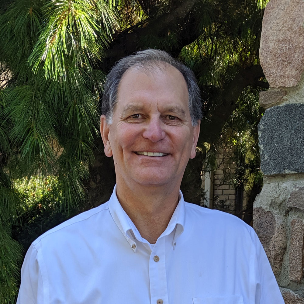 Staff | St Matthew Lutheran Church