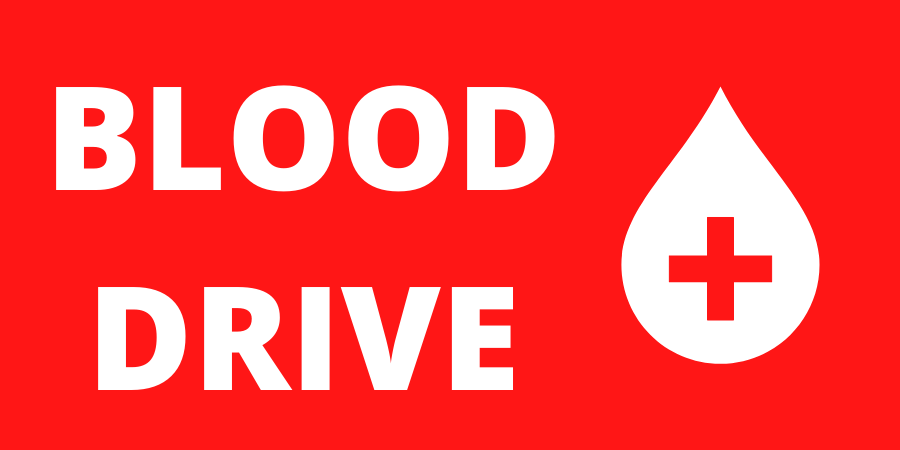 Blood Drive