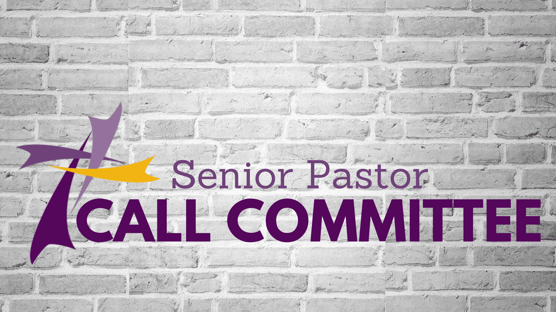 Senior-Pastor-Call-Committee | St Matthew Lutheran Church